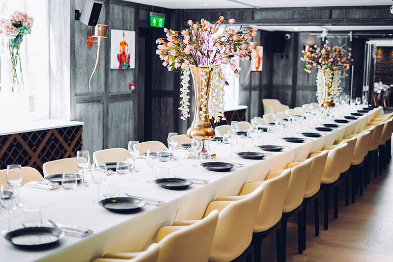 Home - Pavilion Restaurant